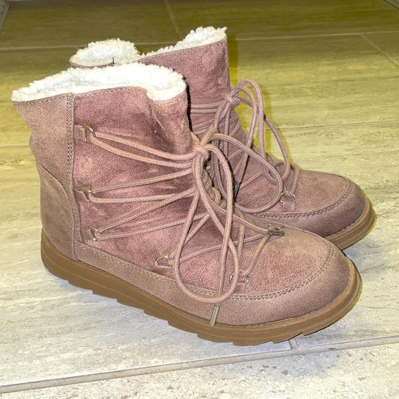 Mad Love | Shoes | Ankle Boots | Poshmark